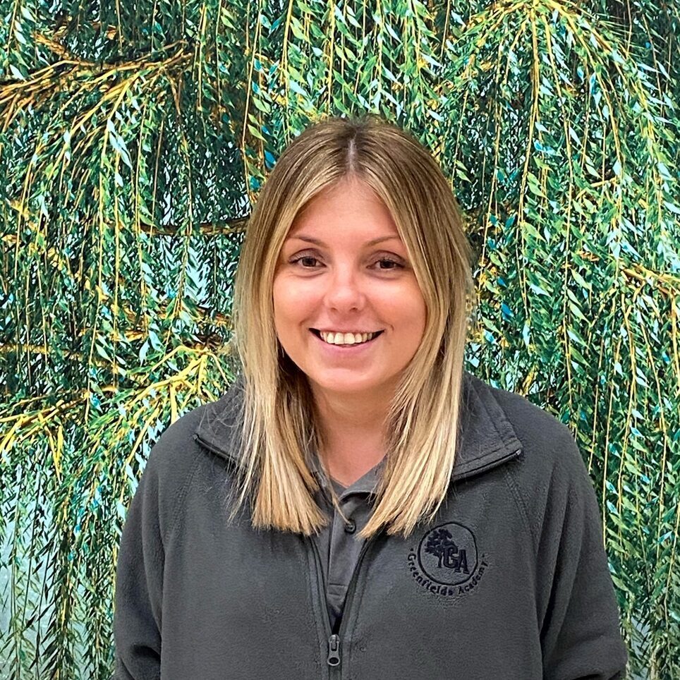 Who's Who - Greenfields Academy