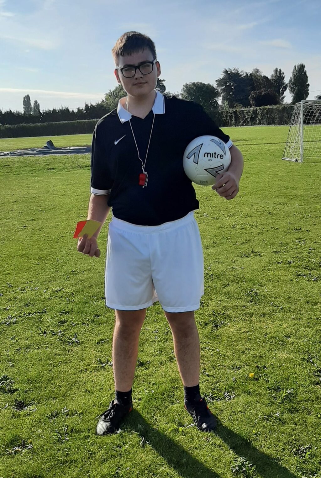 Greenfields Academy v Foxfields Academy! - Greenfields Academy