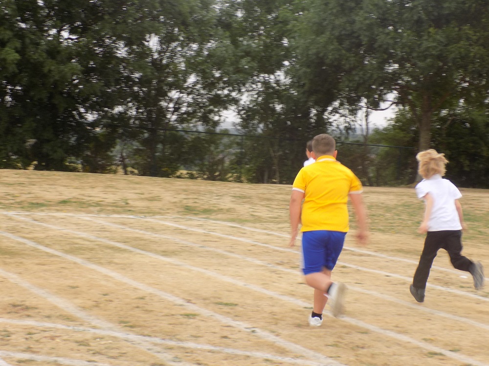 GREENFIELDS SPORTS DAY 2022 - Greenfields Academy