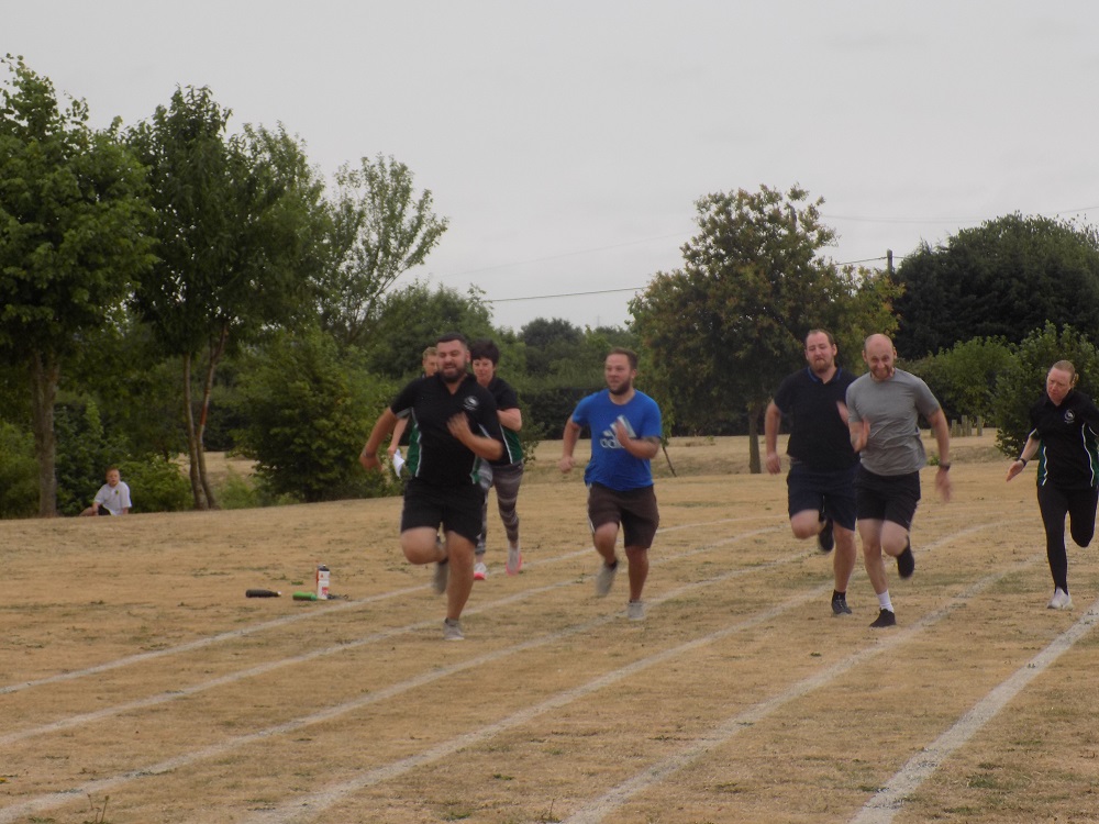GREENFIELDS SPORTS DAY 2022 - Greenfields Academy