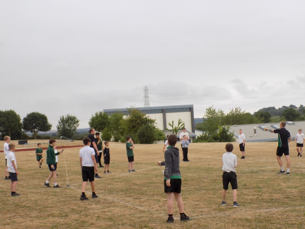 GREENFIELDS SPORTS DAY 2022 - Greenfields Academy